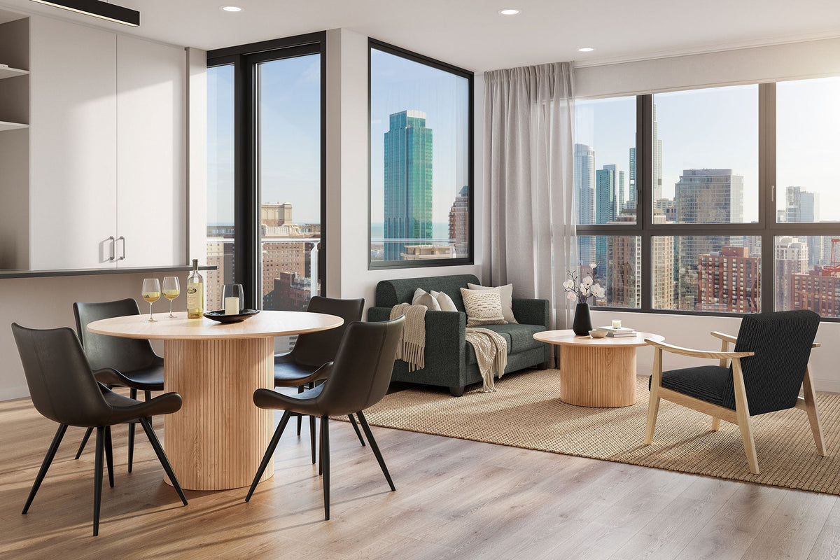 Living Bundles - Commercial Furniture Solutions – Coastwood Commercial