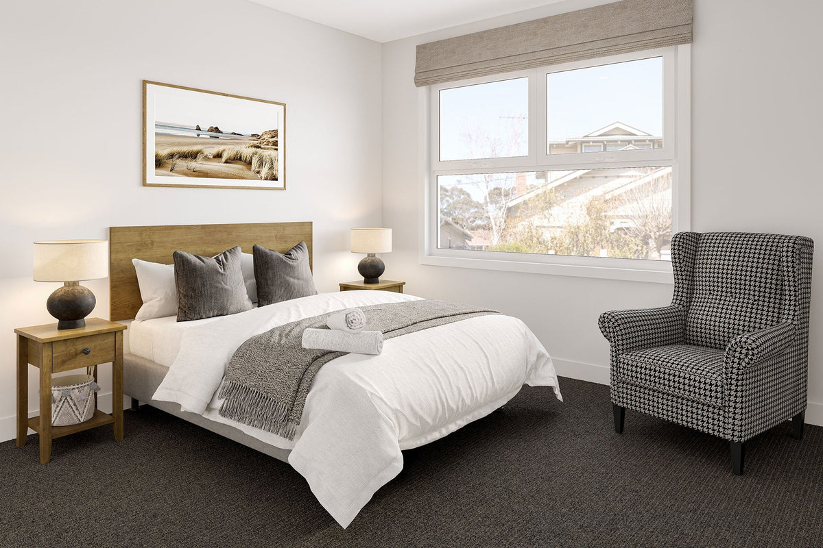 Clean and Tidy Rooms: The Secret to Higher Guest Satisfaction and Occu ...