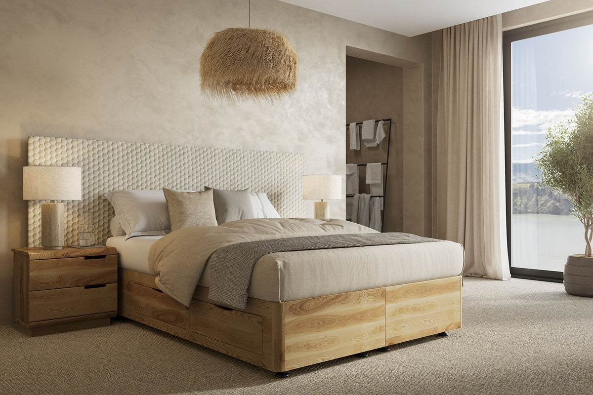 Bed Frames | Commercial Room Furniture – Coastwood Commercial