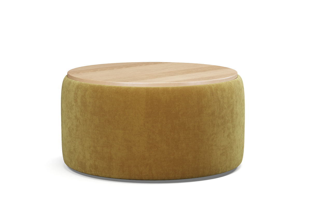 Brighton Coffee Table – Coastwood Commercial