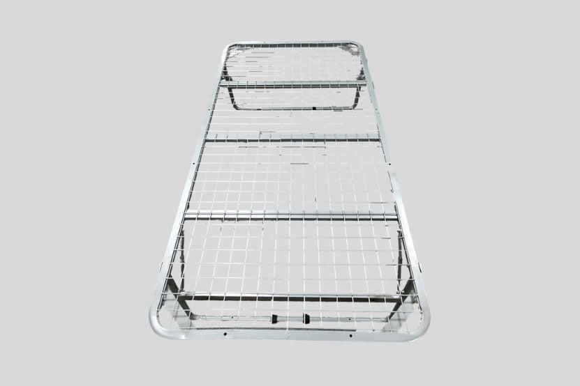 Mazon Collapsible Guest Bed – Coastwood Commercial