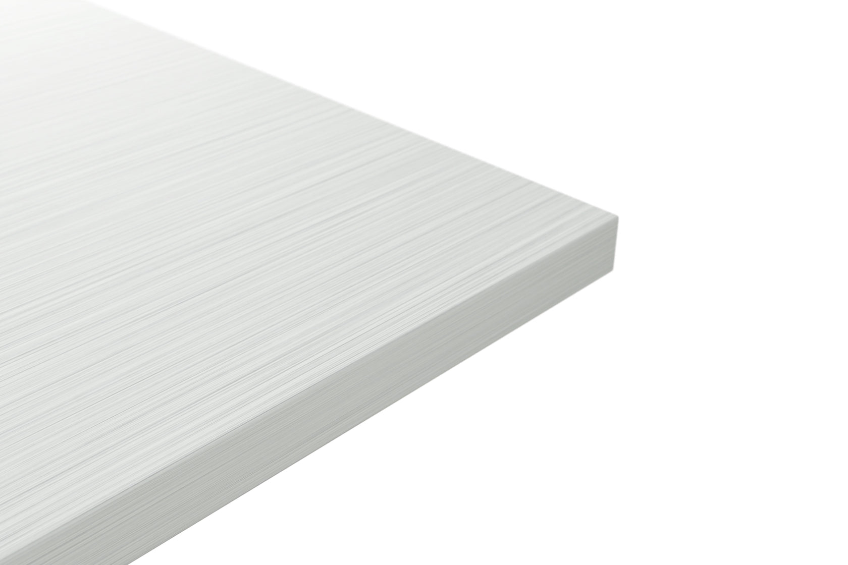 Square Table Top - Melamine – Coastwood Commercial