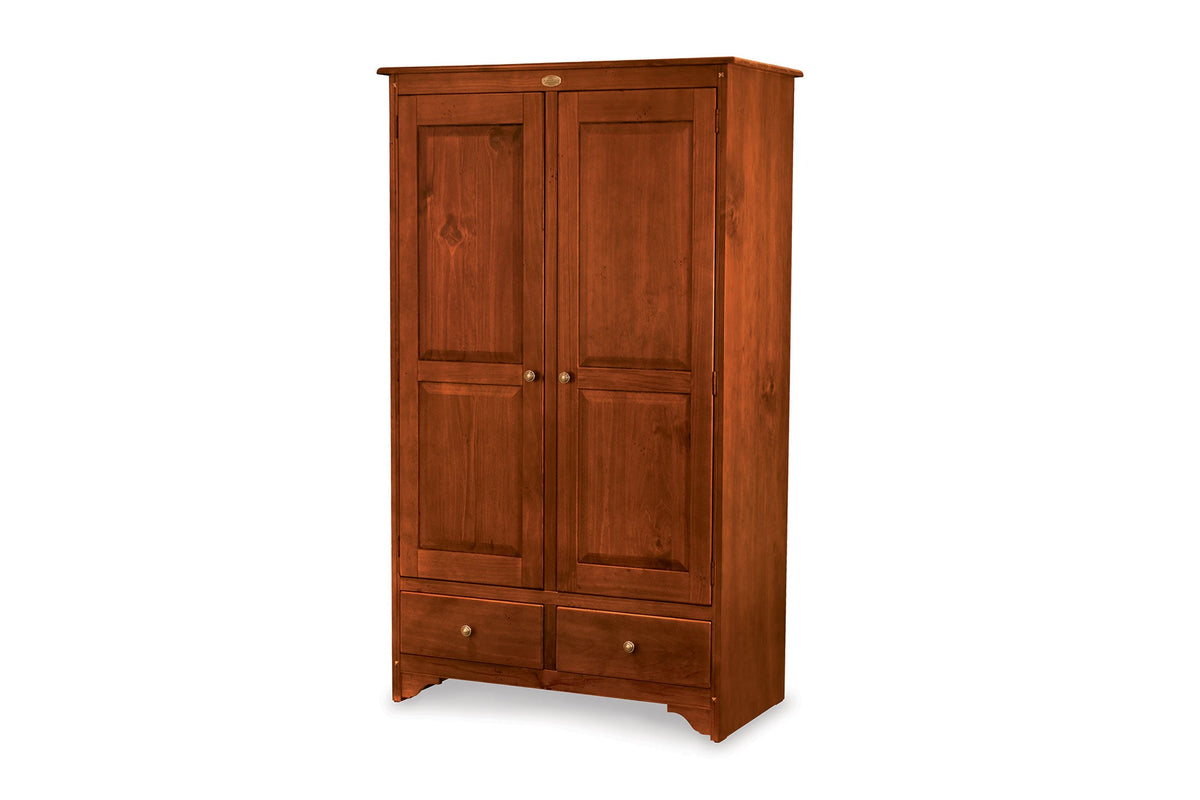 Villager Wardrobe – Coastwood Commercial