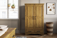 Villager Wardrobe – Coastwood Commercial